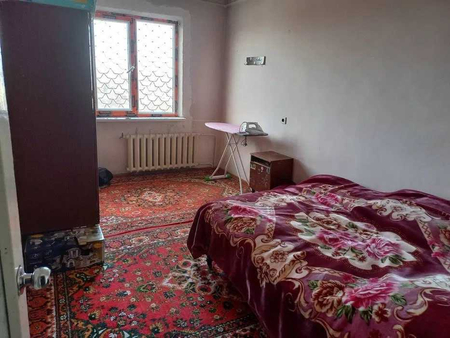 谷 125589 谷 Mirzo-Ulugbek tumanida kvartira sotiladi [61 м²]
