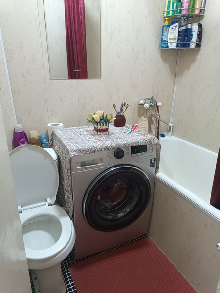 Продается квартира