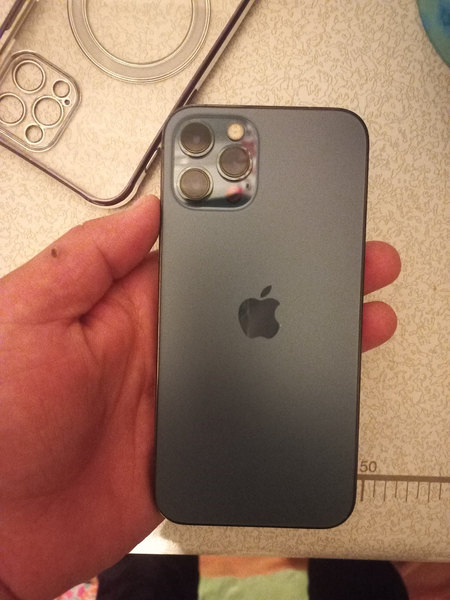 Iphone 12 pro 128