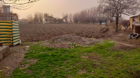 Uy sotiladi kelishilgan narxda