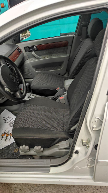 lacetti год выпуска 2012