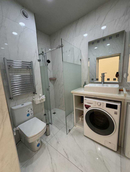 Аренда Квартиры на Яккасарайском Район