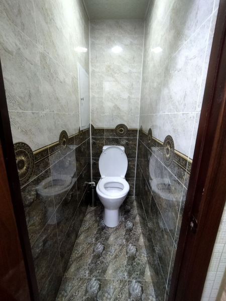 Сдаётся 2в3комнатная квартира! Максим Горький, ор-р: Гос.Саёхат, Makro