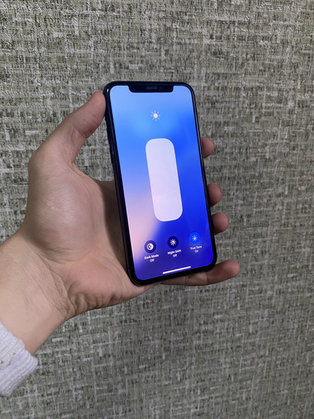 Iphone 11 pro 256gb ochilmagan