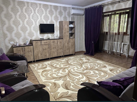 Аренда квартиры