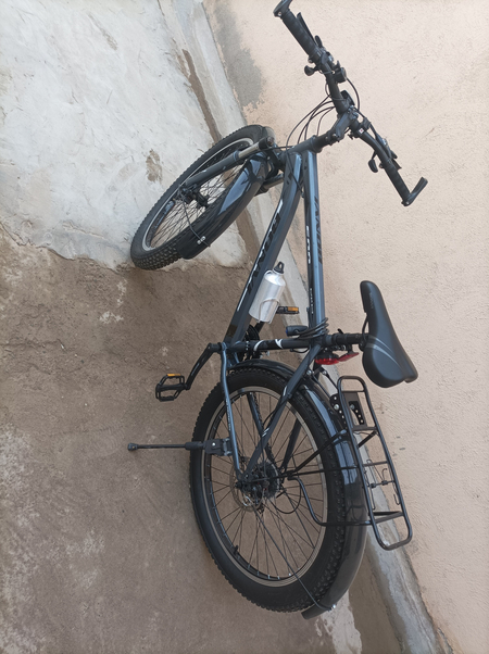Bonvi yangi velik sotiladi