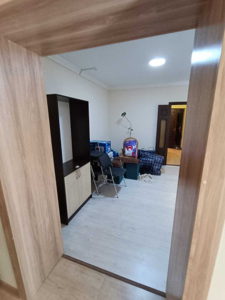 Аренда ОФИСА 50м2 2 комнаты без мебели! Паркентский базар