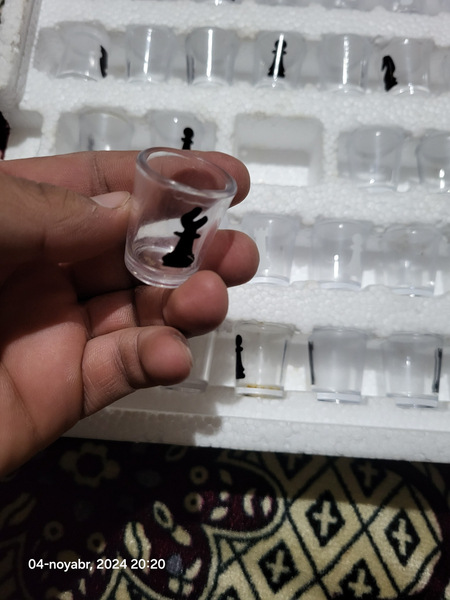 Shaxmat game chess