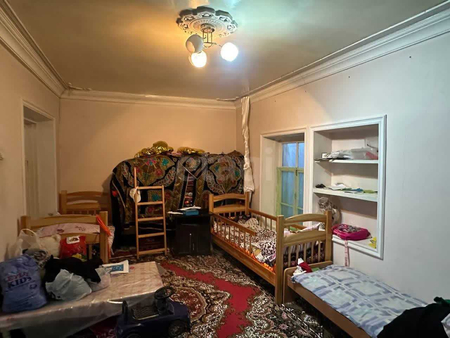Продаётся дом 4.4 соток на Рисовой (159219)