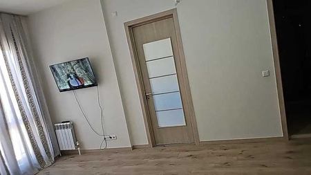 ManzarA, Ориентир: ТЦ High Town City Чинобад санаторий 34м2 1-ком !!