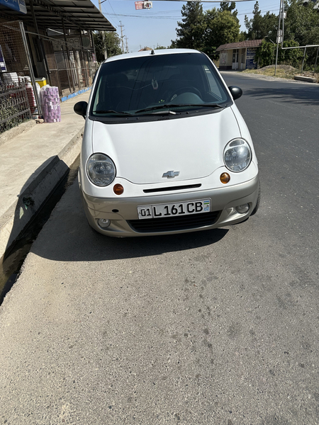Matiz best idyal 2013 ful