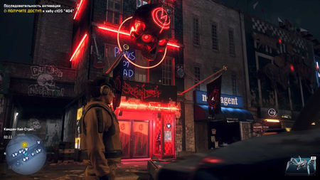 WATCH DOGS - LEGION - Ultimate Edition/ Все новинки игр на PC. пишите