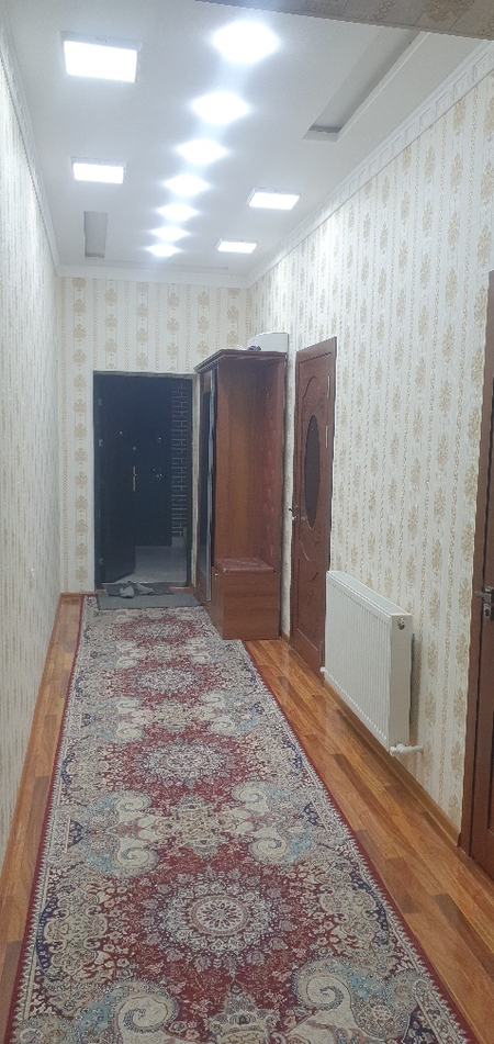 Сдаётся квартира