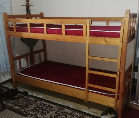 Продам 2х Яросный кровать