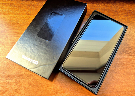 Samsung Galaxy S23 DUOS 8/128 GB