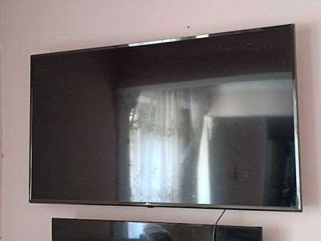 LG televizor 55lik + kranwteyn