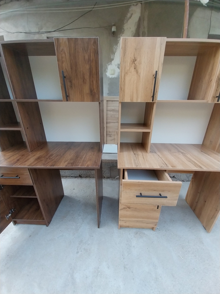 Qulay mebel parta
