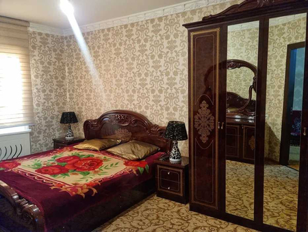 Аренда квартиры на Буз Базаре 3/3/5 ID:KM106