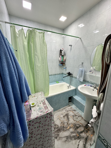 Продаю 5 комнатнаю квартиру в Юнусабаде 12-квартал