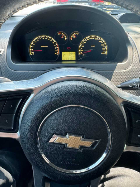 Nexia 3 AT 2018 LTZ