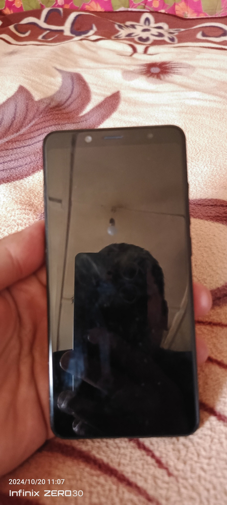 Redmi note 5 sotiladi srochna 4/64gb xolati norm
