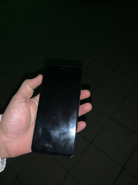Redmi not 11 pro