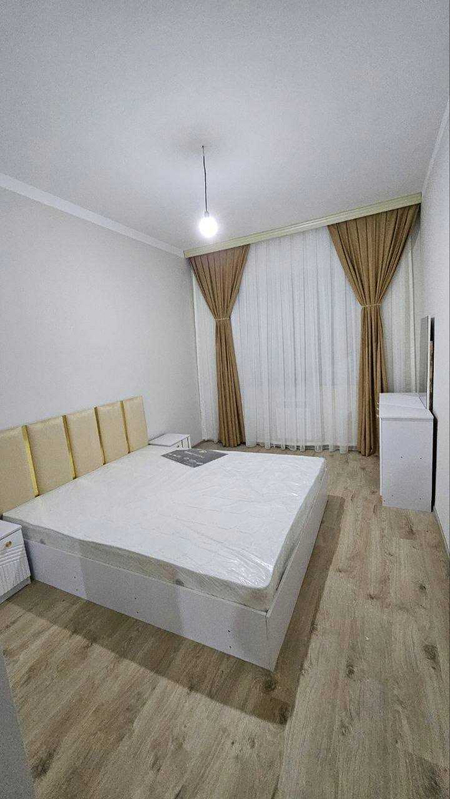 V3933 2/4/9 ЖК Alfaraganus 53м2 с ремонтом