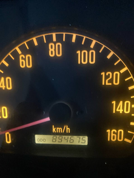 Isuzu 2009 Metan Narxi 23.000$ kami bor