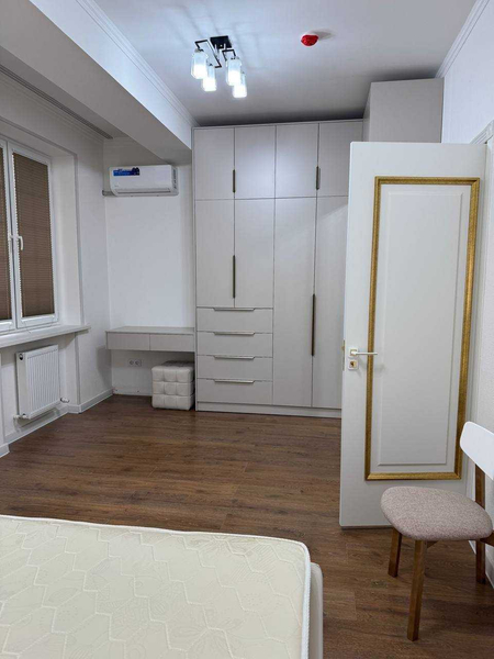 V4107 2/2/8 ЖК Greenwich Golden House 63м2 с ремонтом