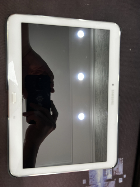 Планшет Samsung galaxy tab 4 10.1