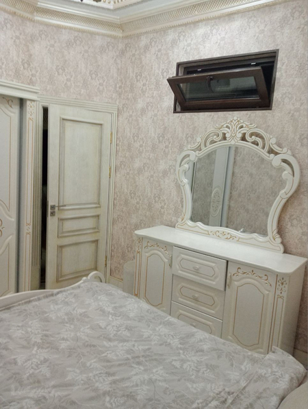 Луначарский 2 х комнатная новостройка