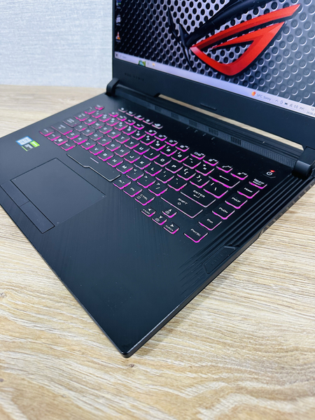 ASUS Strix Core i7-12 Ядерный/GTX1650 Мощный, Игровой с Гарантией