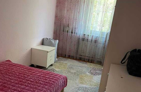 Продается квартира в Ташкенте.4/3/9  Мирабад улица Ойбек (J3051)