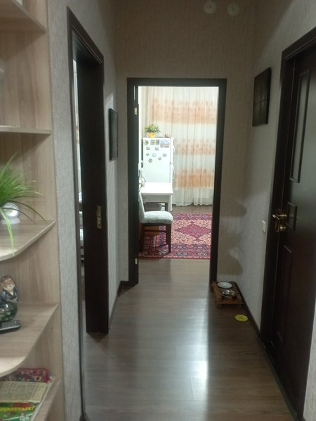 3/4/8 Яккасарай, Golden Haus, Мукимий
