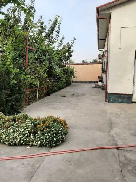 Срочно продается дом по ул  Илгор Шох