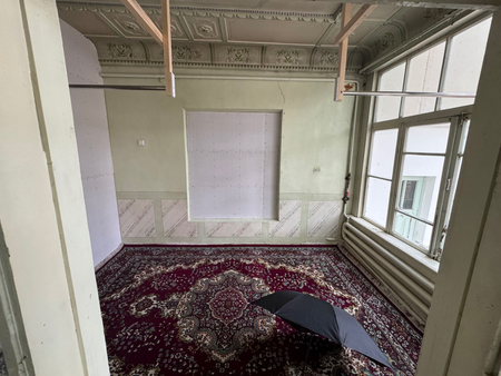 Hostel talabalar uchun
