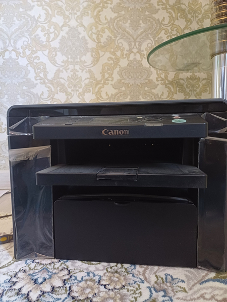 Принтер Canon mf4410