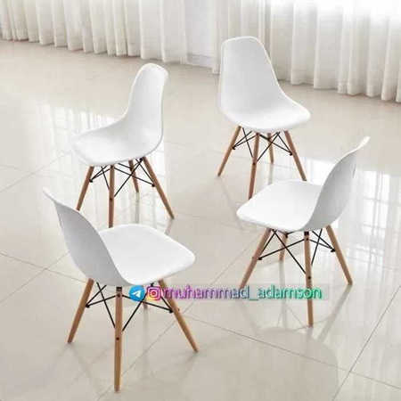 Стул для кухни и для дома Eames Pames с бесплатной доставкой гарантия