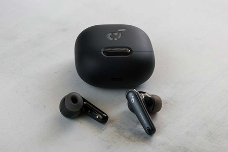 Наушники Anker Soundcore Liberty 4 NC доставка по городу