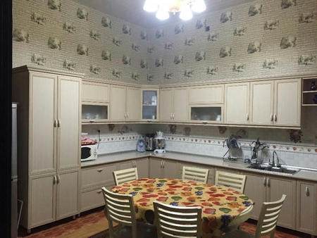 Хасабойда 8 сот, 10+ хона Уй сотилади