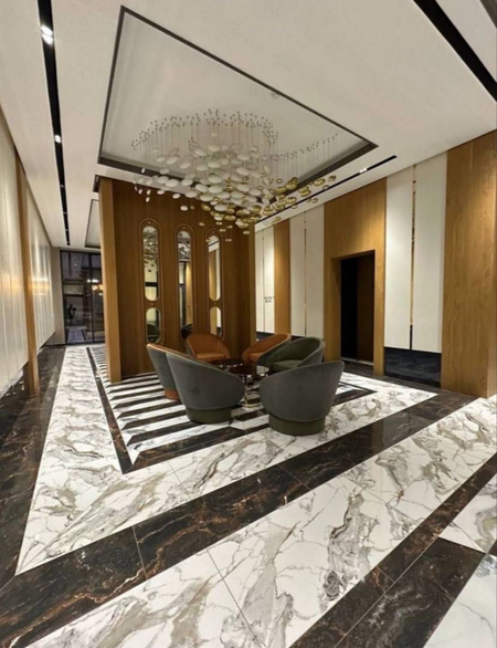 KIslorod Продается 2 комнатная квартира ремонт Seoul Mun Яккасарай