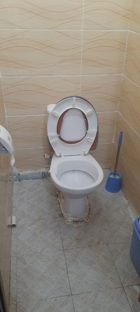 Studentlar uchun arzon hamma sharoitlari bor kvartira