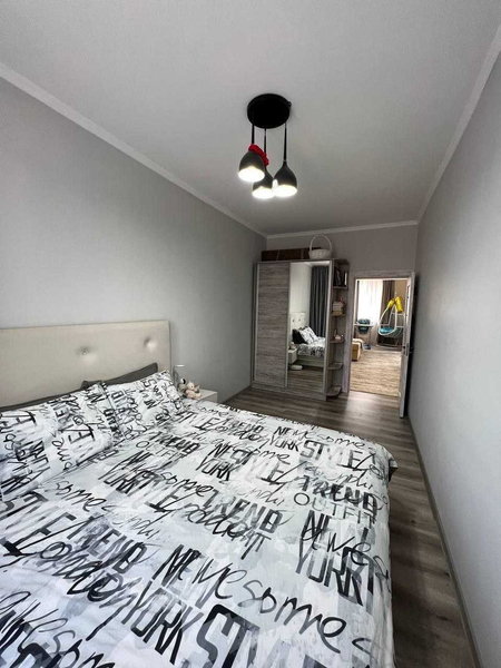 Максим Горький(БИЙ) • 2-комн • 54 м² • этаж 3/8 • [MGA: 097]