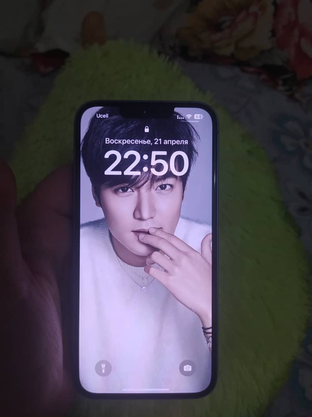 Продам айфон 14 Blue 128 gb коробка документы имеется