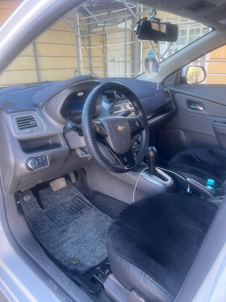 cobalt 2021 LTZ FULL