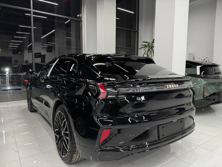 Zekeer 001 Z-Sport