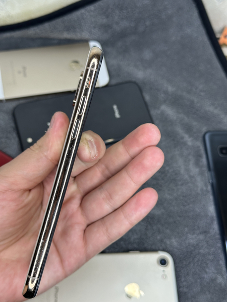 Iphone xs ideal 512GB