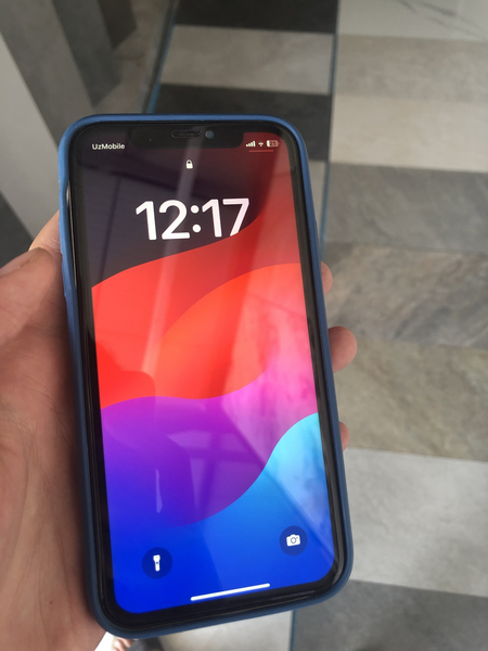 Iphone 11 64 gb oq