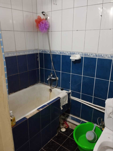 Продаётся 2х квартира на 2 этаж ор р ПРИДАСТГИР