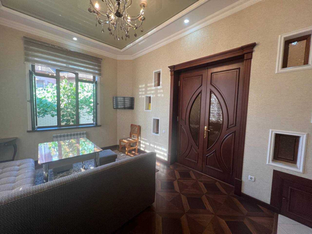 V2090 ПРОДАЕТСЯ ДОМ Максим Горкий Ор.р: Никитина 2,5 соток 5 комнат